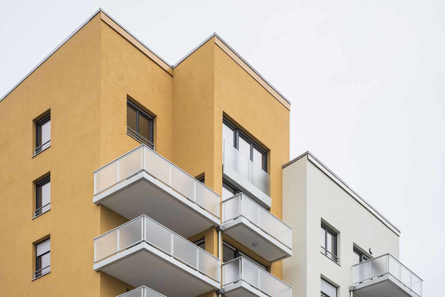 Nos logements à louer - Habitation Moderne