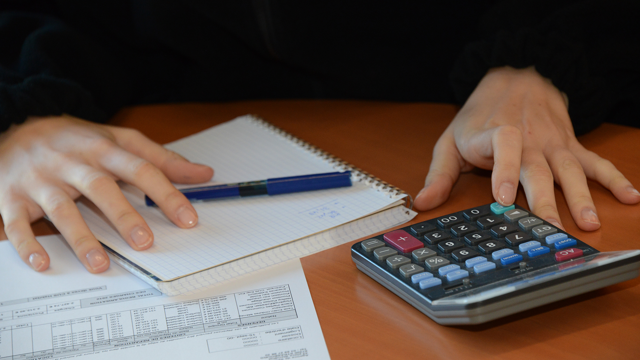 Bien comprendre mon loyer et mes charges locatives - Habitation Moderne