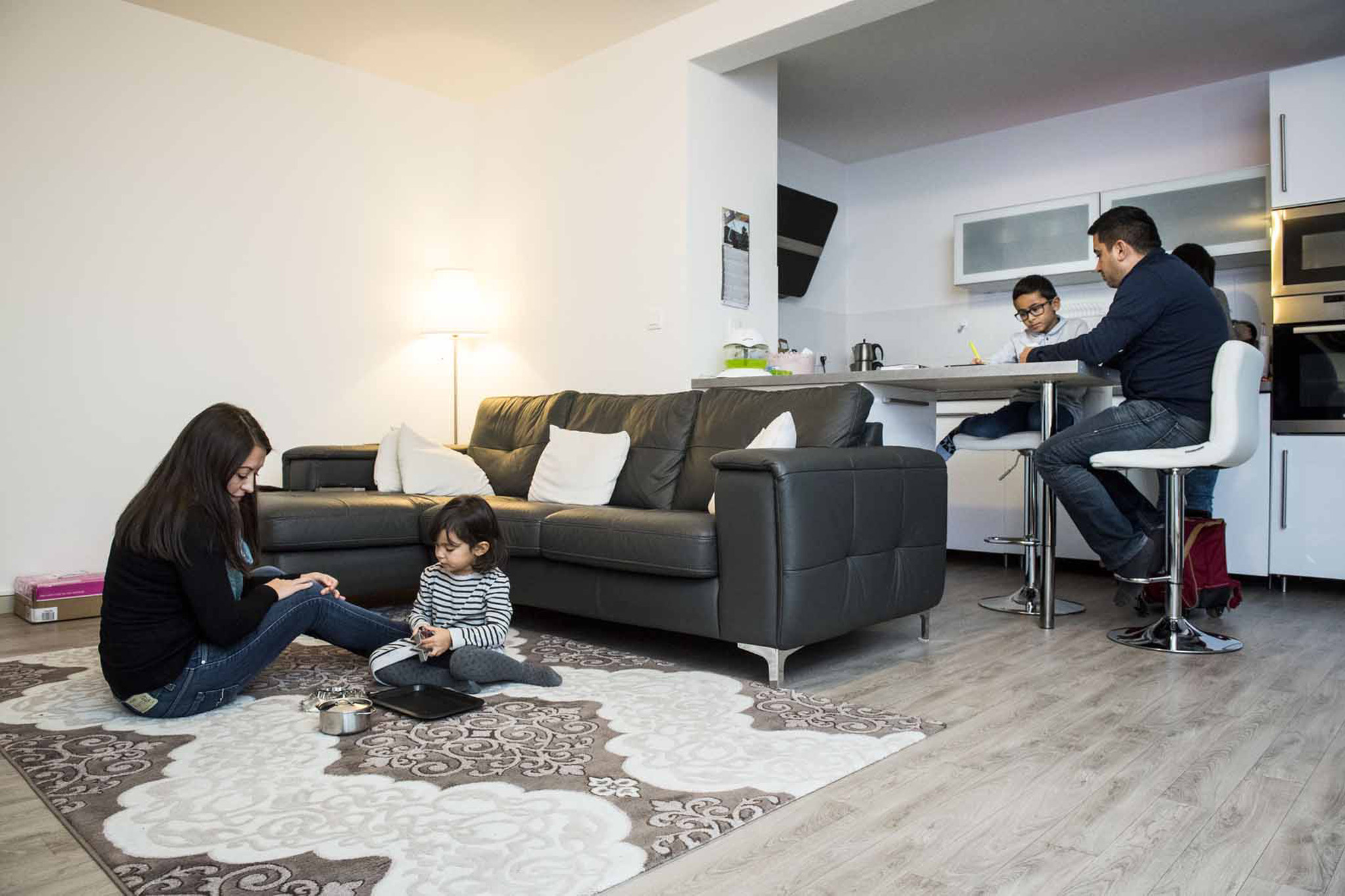 Bien agir au quotidien - Habitation Moderne